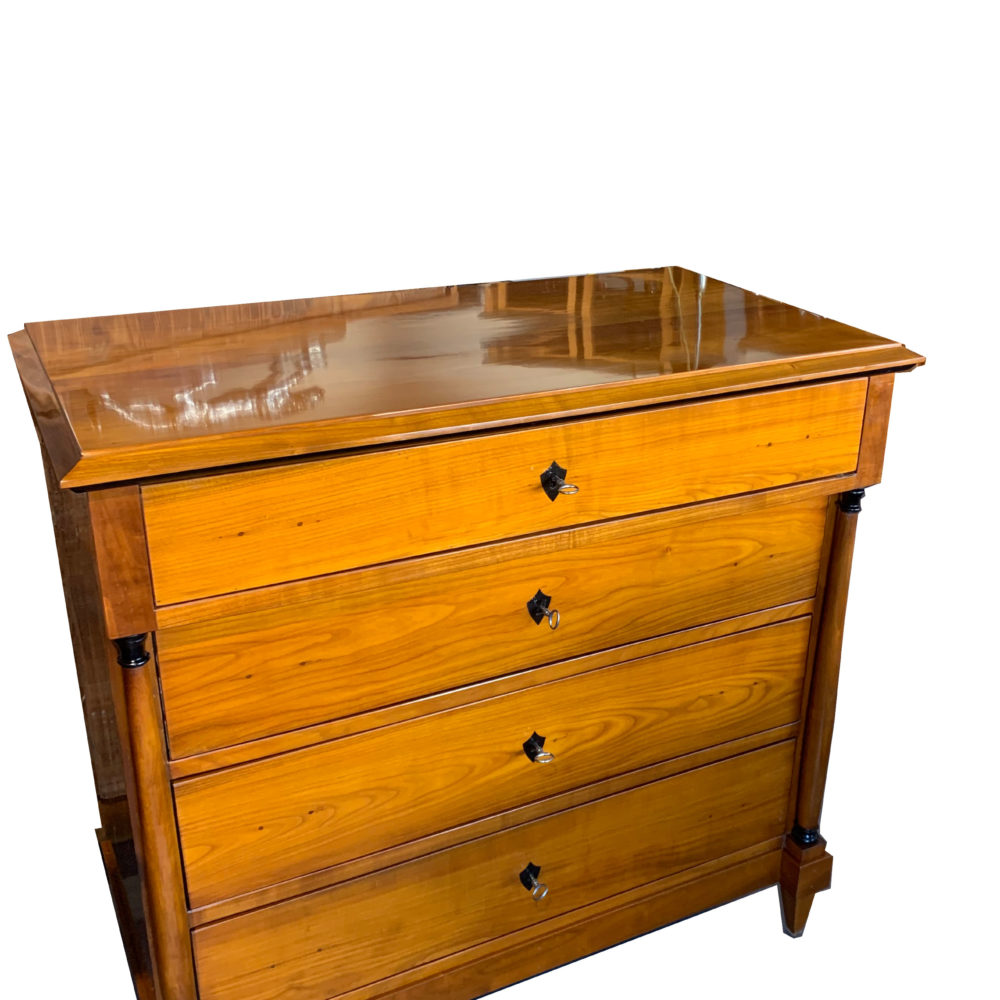 Biedermeier Kommode - Destique