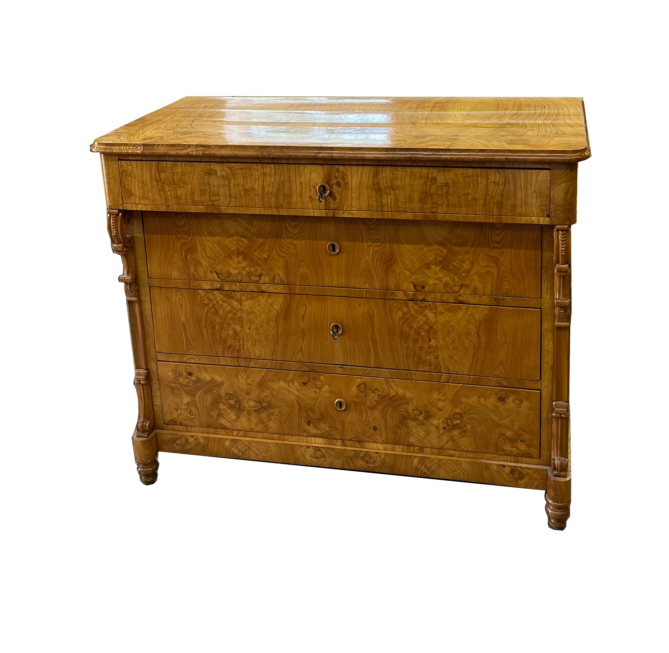 Biedermeier Kommode - Destique